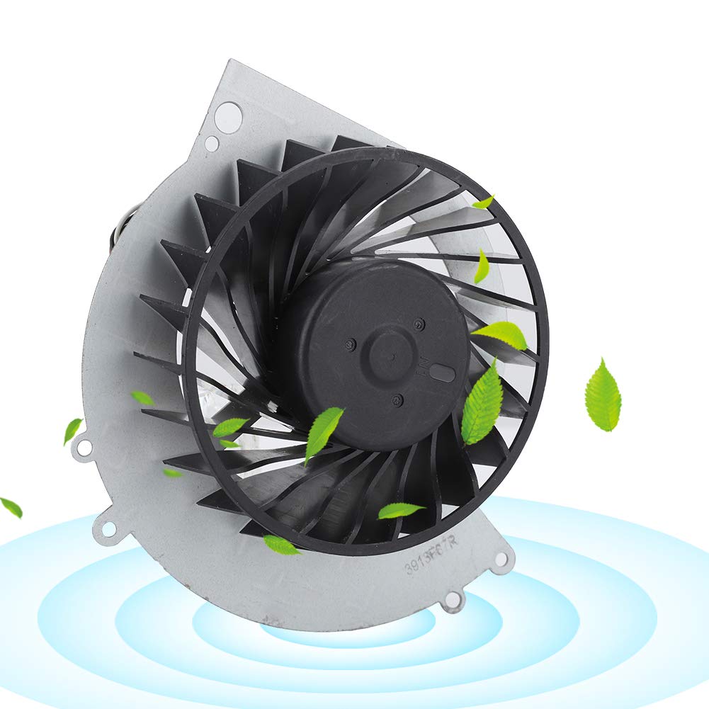 Fan, Good Performance Stable Computer Fan for Gaming for Computer