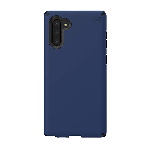 Speck Presidio Pro Samsung Galaxy Note 10 Case, Coastal Blue/Black