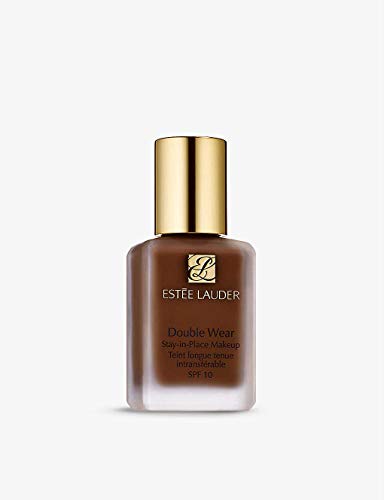 Estée Lauder Double Wear Stay-in-Place Foundation 8C1 Rich Java