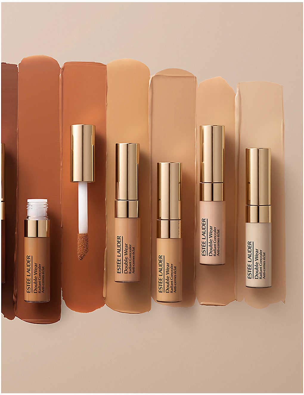 Estee Lauder Double Wear Radiant Concealer 1C Light (cool)