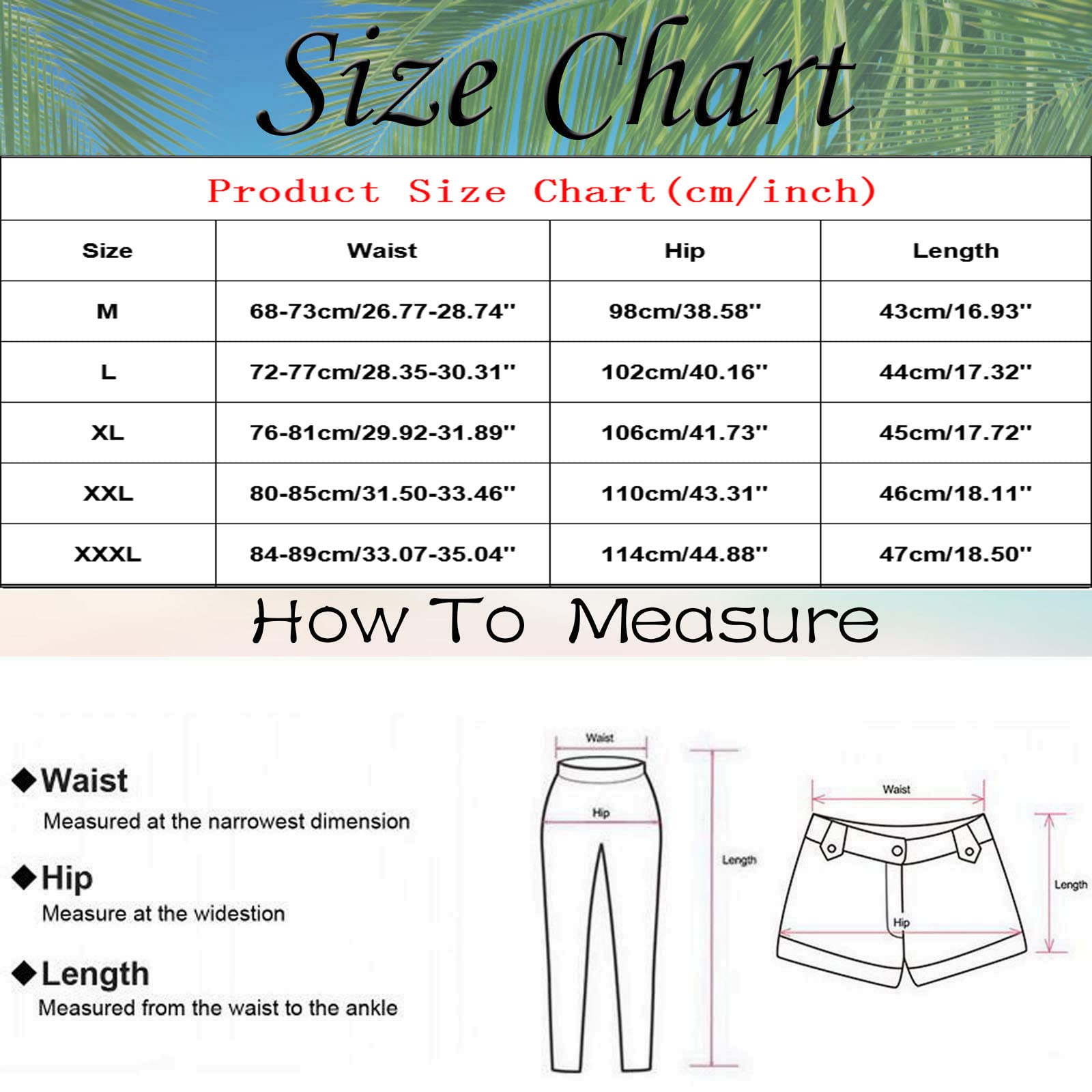 fannyouth Womens Summer Fashion Drawstring Elastic Tie Dye Shorts with 4 Pockets an-dk-0207-啊 an-dk-0207-a2