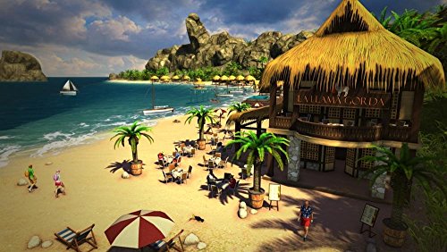 Tropico 5 - Complete Collection (Xbox One)
