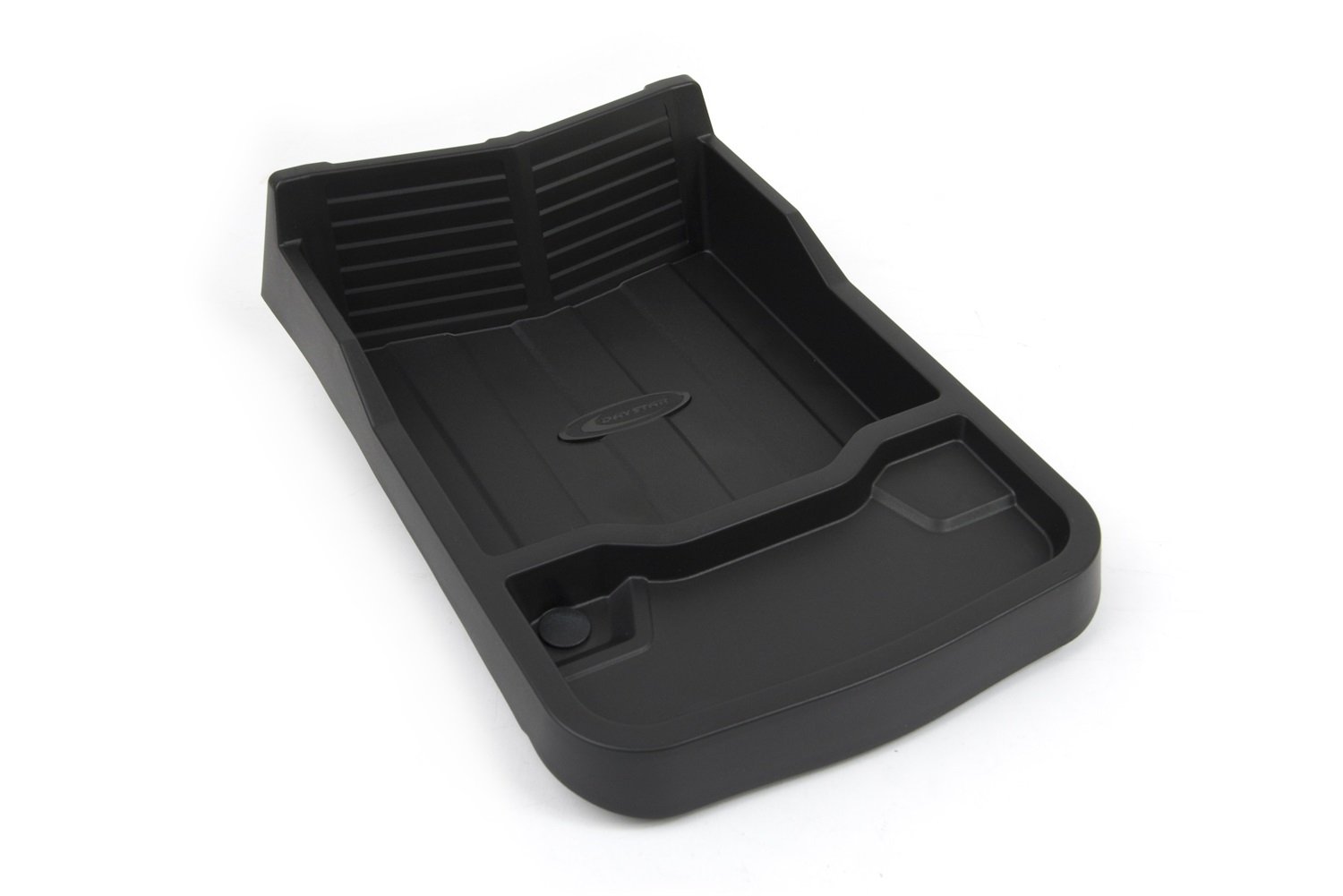 Daystar, Ford F150 Upper dash panel, secure your items and create usable space on your dash, fits 2004 to 2008 2/4WD, KF71018, Black, Made in America