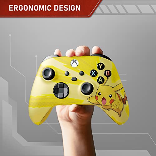 Dyeport Original Xbox Series X Controller compatible with Xbox One/Series S/X, PC | Custom Xbox One Controller | Printed in USA with Advanced HYDROGRAPHIC Technology (NOT JUST A SKIN or STICKER)