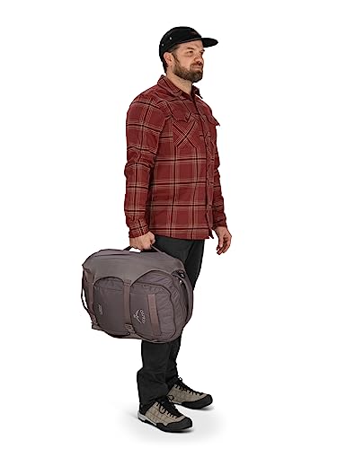 Osprey Sojourn Porter 30L Travel Backpack, Koseret Green, One Size