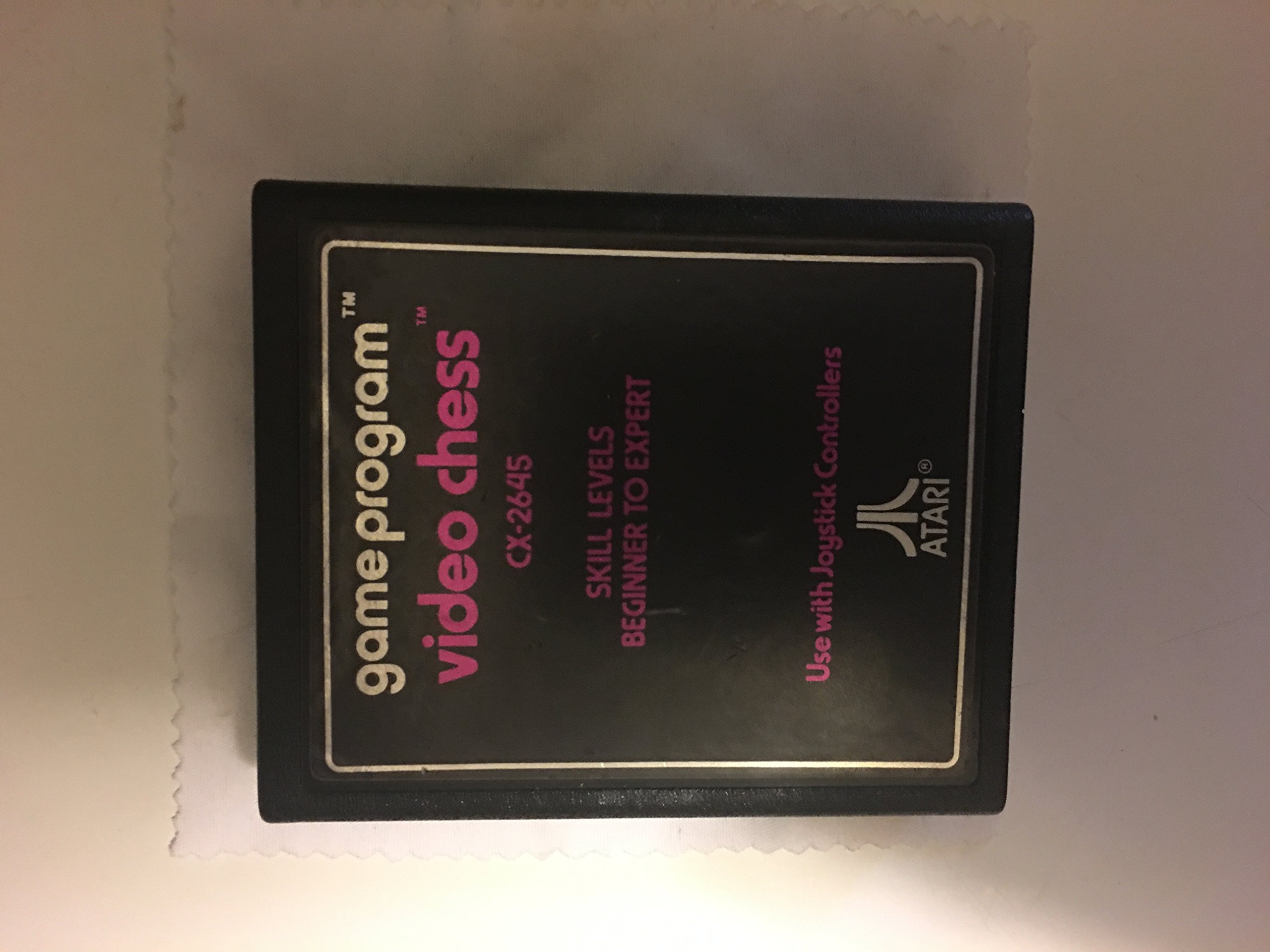 Video Chess