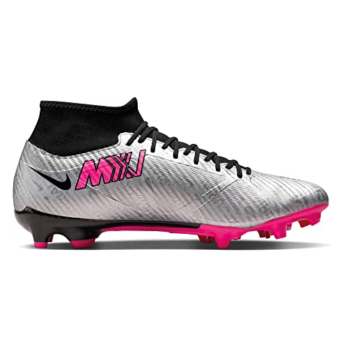Nike Zoom Mercurial Superfly 9 Academy XXV FG/MG Football Boots Senior