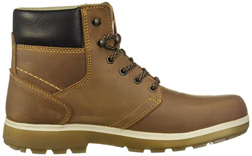 Discovery EXPEDITION Men's Outdoor Boot Sarek 2050 Camel (us_footwear_size_system, adult, men, numeric, medium, numeric_12)