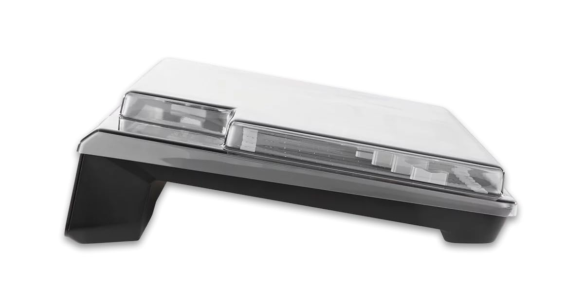 Decksaver Rode Rodecaster Pro Cover (DS-PC-RCASTERPRO)