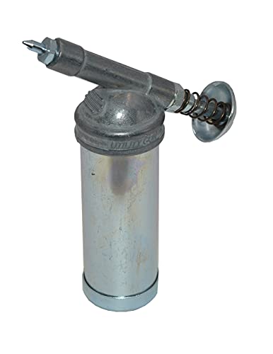 Ingersoll Rand Power Tools Part Number R000A2-228 - Grease Gun for Ingersoll Rand Impact Wrench