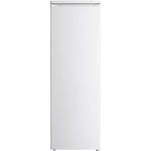 Danby DUF071A3WDB 7.1 Cu.Ft. White Upright Freezer