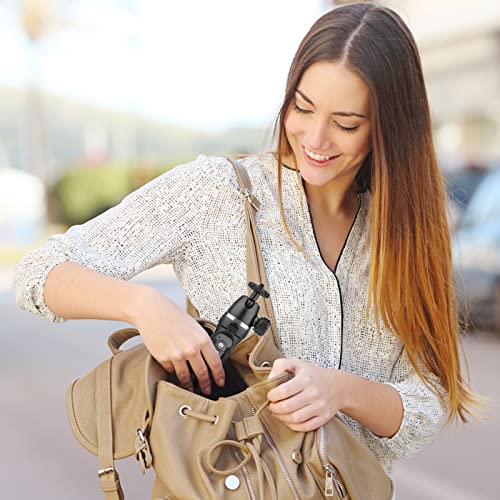 Torjim Selfie Stick Tripod with Remote, 40 inch Extendable Selfie Stick for iPhone, Portable & Lightweight Phone Tripod Compatible with iPhone/Android, Perfect for Selfies/Video Recording/Vlogging