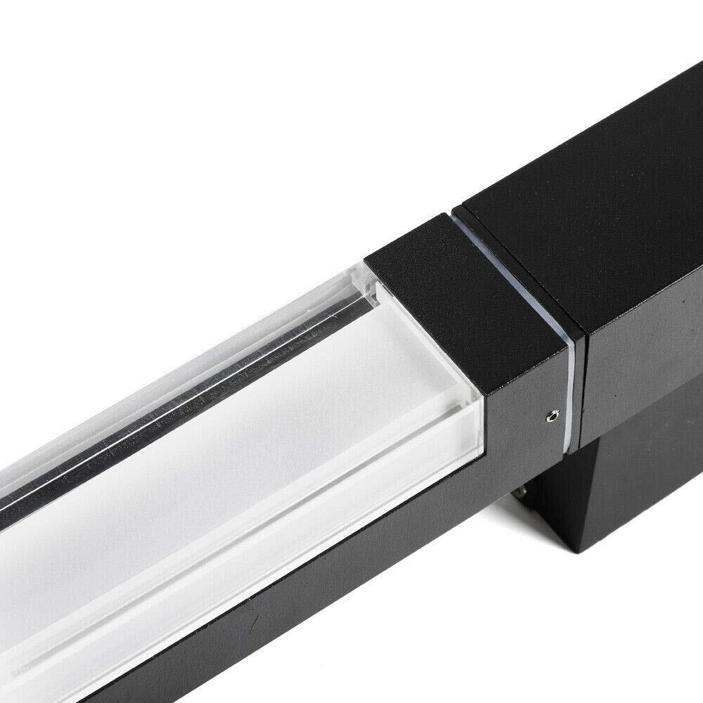 DYRABREST COB LED Wall Light Wall Sconce Lamp 10W Outdoor Modern Wall Light Fixture Home Decor 1000LM for Porch Patio Garden Bedroom