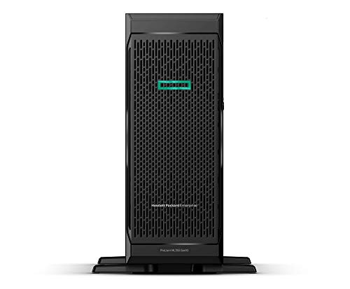 Hewlett Packard Enterprise Hpe ProLiant ML350 Gen10 Base - Tower - Xeon Silver 4210 2.GHz - 16 GB