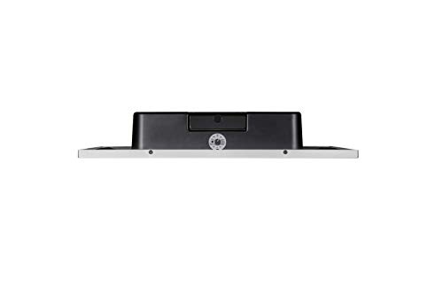 JBL Professional LCT 81C/T Low-Profile Lay-In 2-Feet x 2-Feet Ceiling Tile Loudspeaker with 8-Inch Driver,White