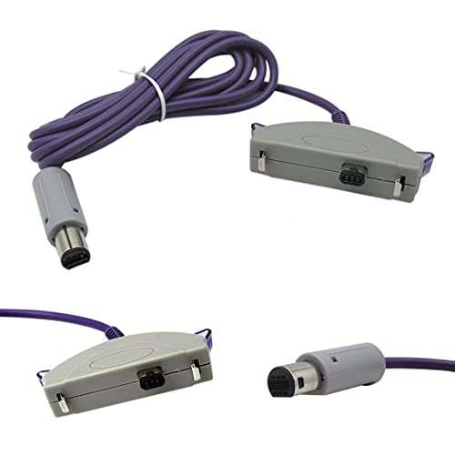 GBA to NGC Link Cable For Nintendo Game Boy Advance to GameCube Link Cable