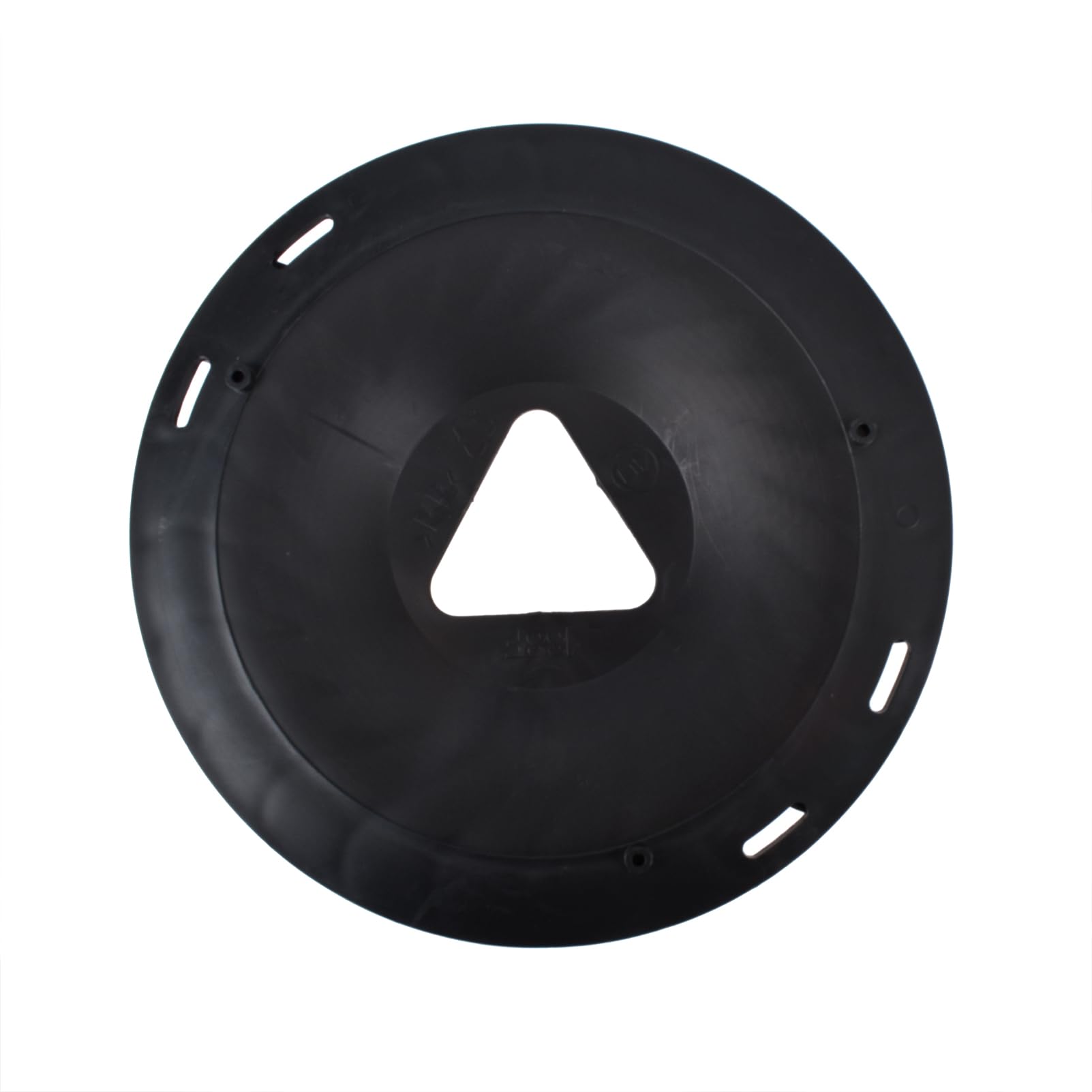 Flywheel Cooling Fan for Honda GX390 GX340 11HP 13HP 188F Engine Motor Generator Mower #19511-ZE3-000