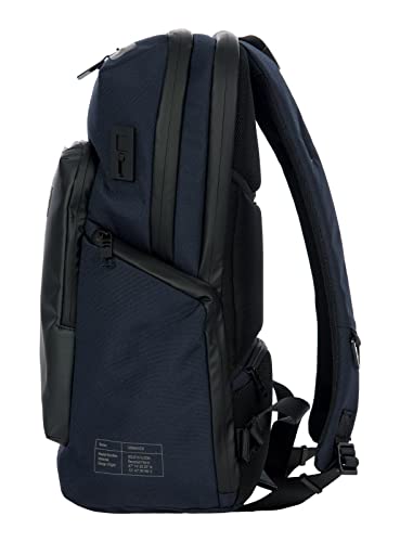 Porsche DESIGN Urban Eco Backpack M2 Dark Blue