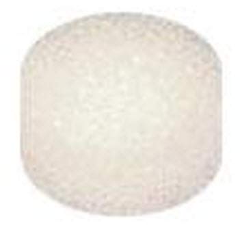 Drive Replacement Sponges Air Filter for Adult/Kid Compressor System 10 PACK