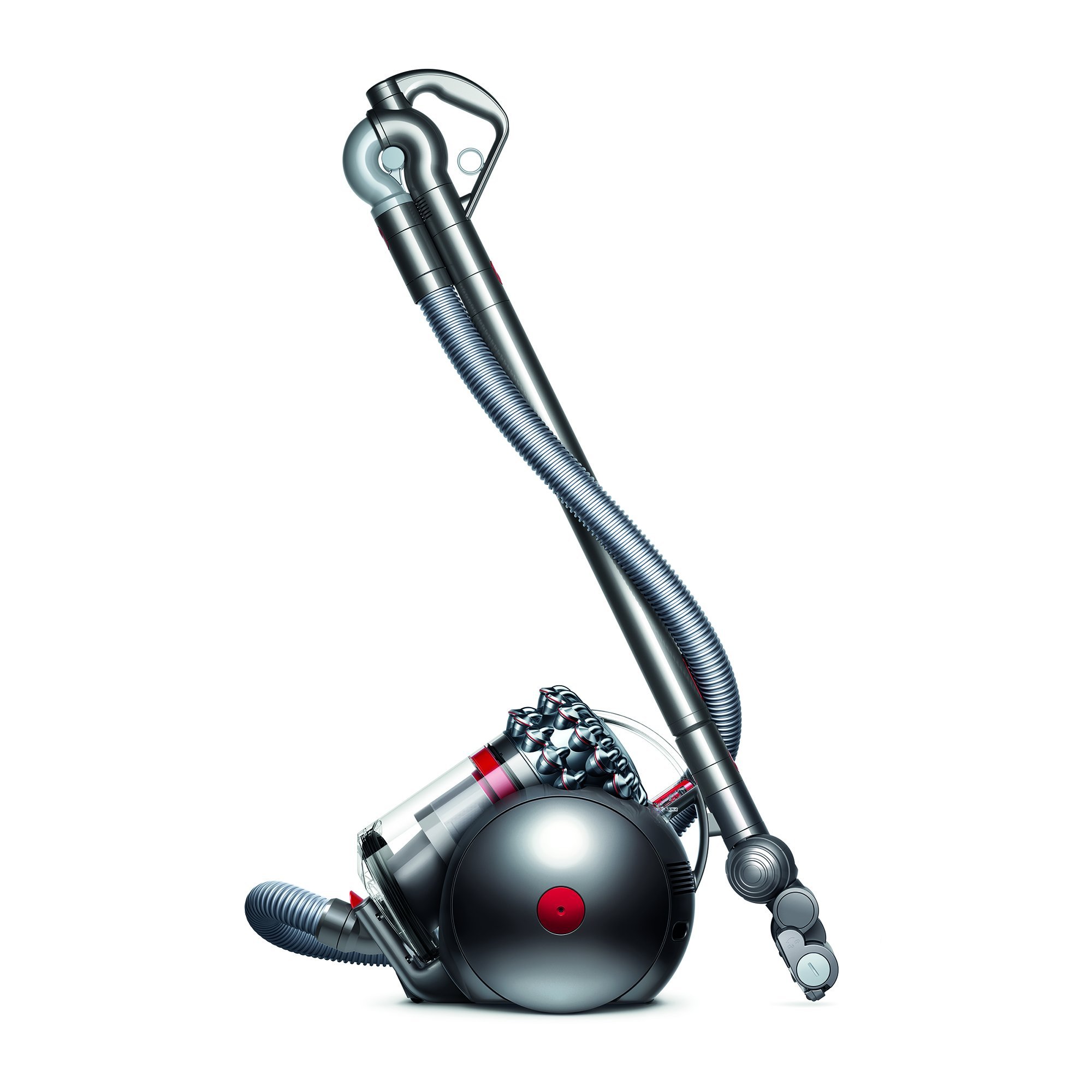Dyson Cinetic Big Ball Animal Canister Vacuum (Renewed)