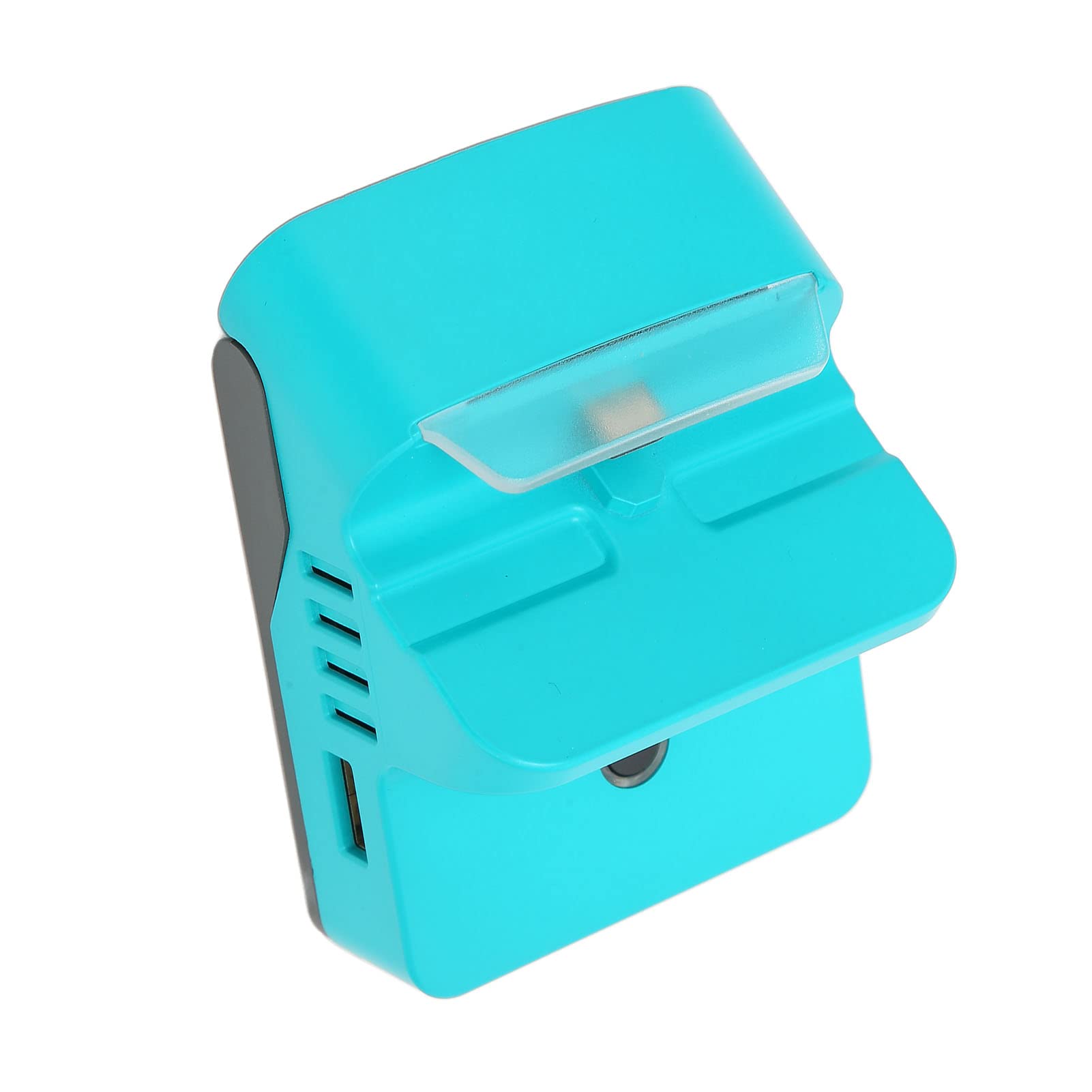 Game Console Docking Station, Excellent Heat Dissipation Multifunctional Plug and Play Game Controller Charging Dock for SW Game Console