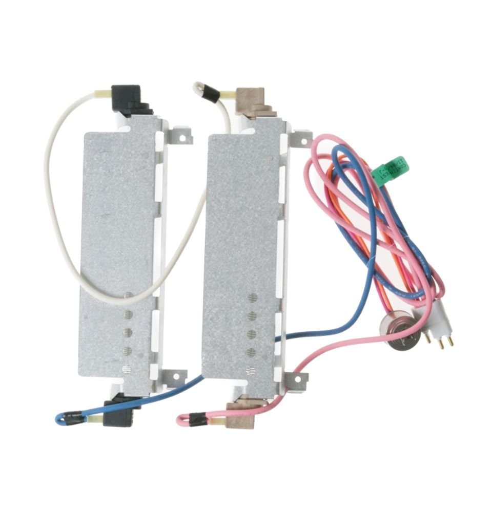 GE Appliances WR51X442 Refrigerator Defrost Heater Kit with T