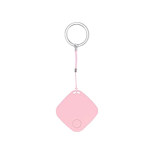 Portable Tracking Bluetooth 5.0 Mobile Key Tracking Smart AntiLost Device Pet AntiLost Device Portable Selfie Locator