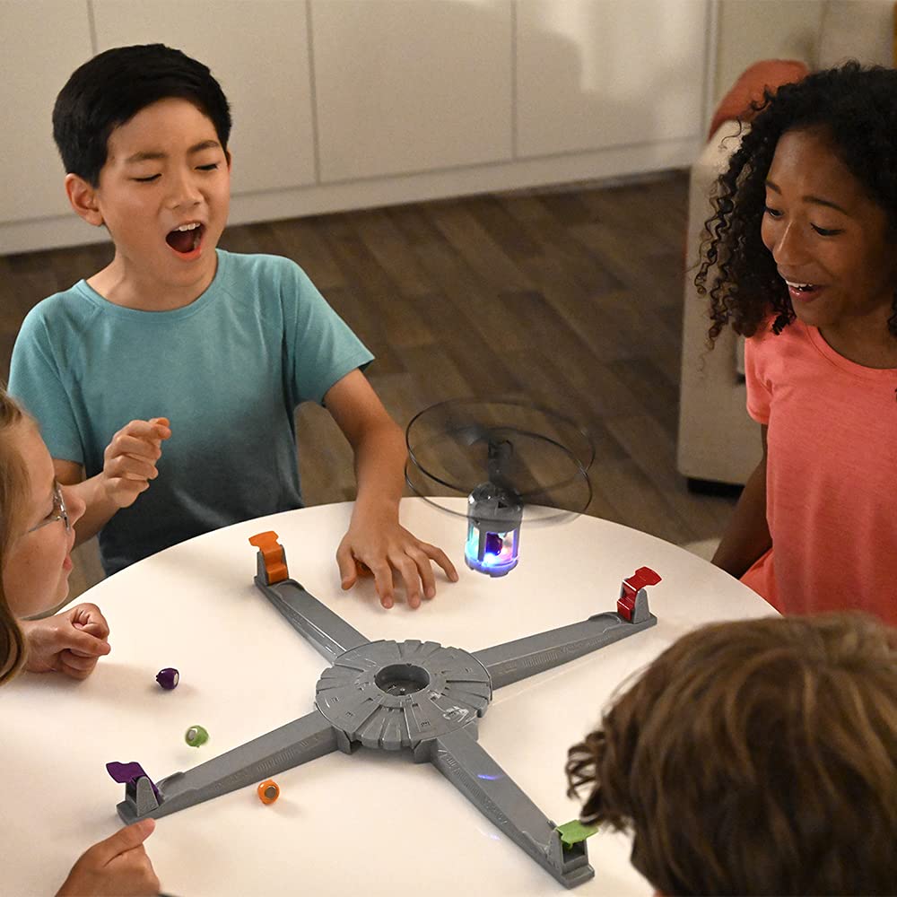 Drone Home β First Ever Game with a Real, Flying Drone β Great, Family Fun β for 2-4 Players β for Ages 8+