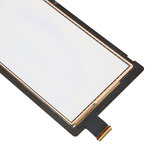 LCD Touch Screen, for Switch Game Console, Replacement LCD HD Screen Display, Professional Repair Parts, Video Game System Accessories, Strong Durable