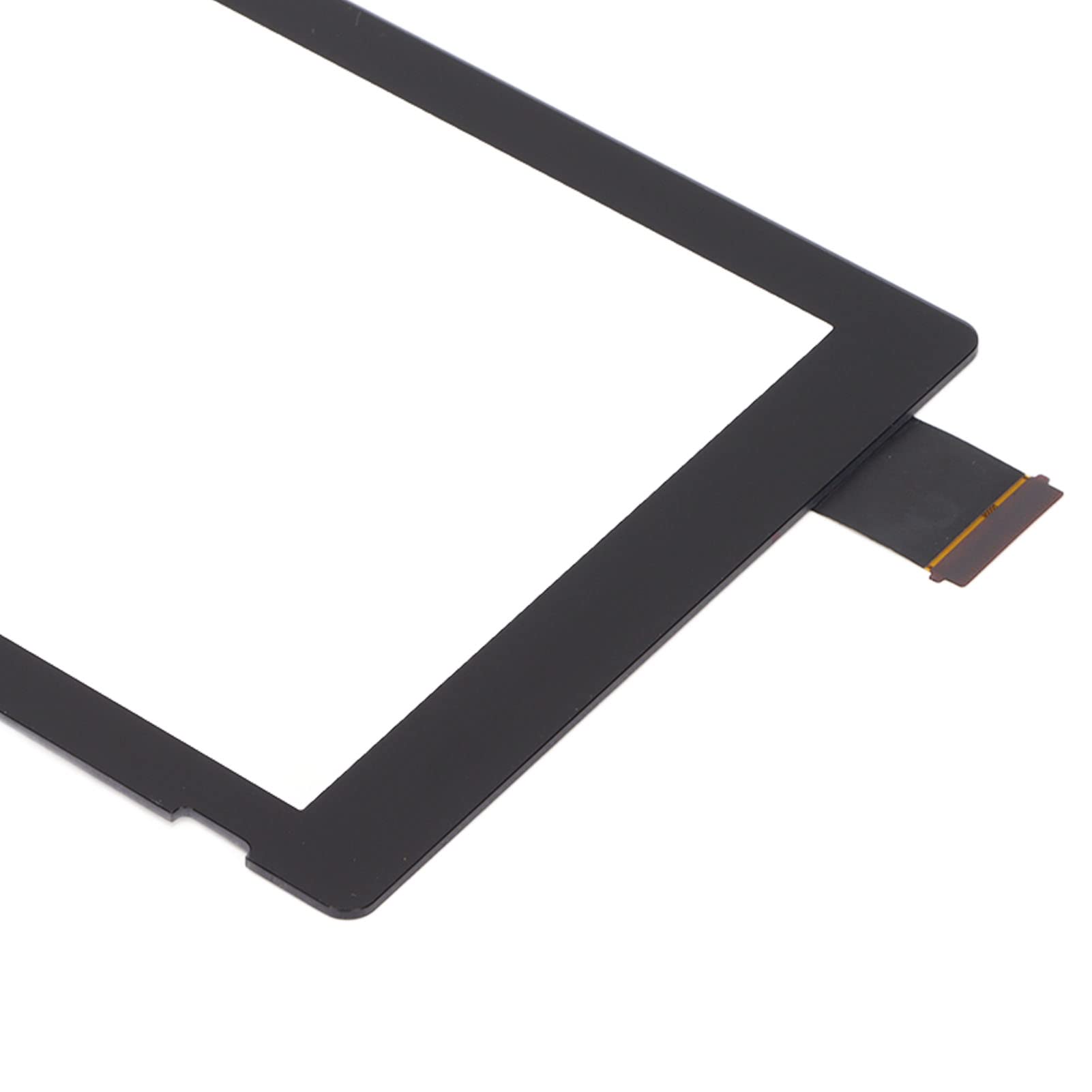 Digital Touch Screen, High Definition Increase Game Speed Enhance Sense of Touch Grass Original Touch Screen Professional for Play Game