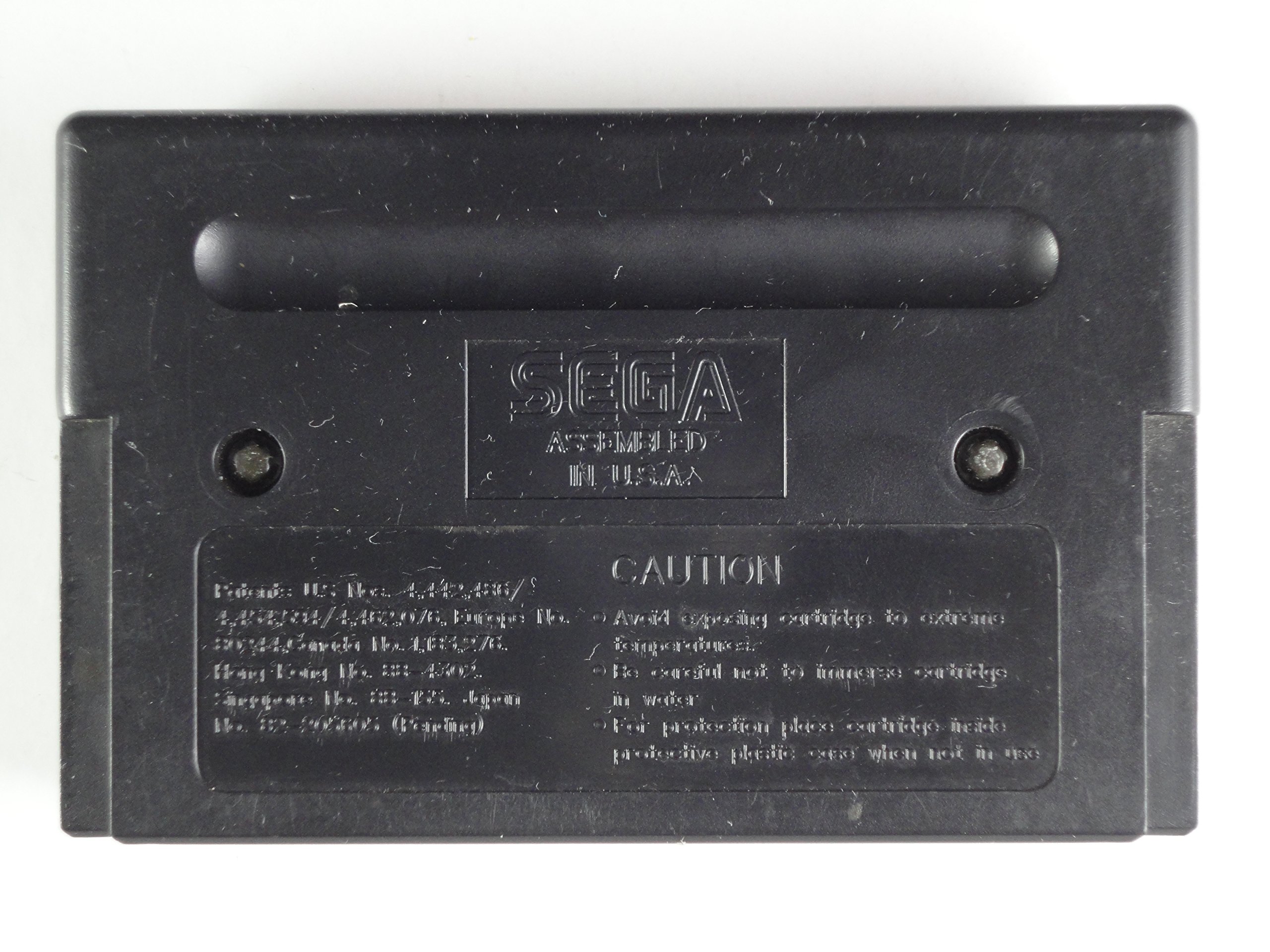 Virtua Fighter 2