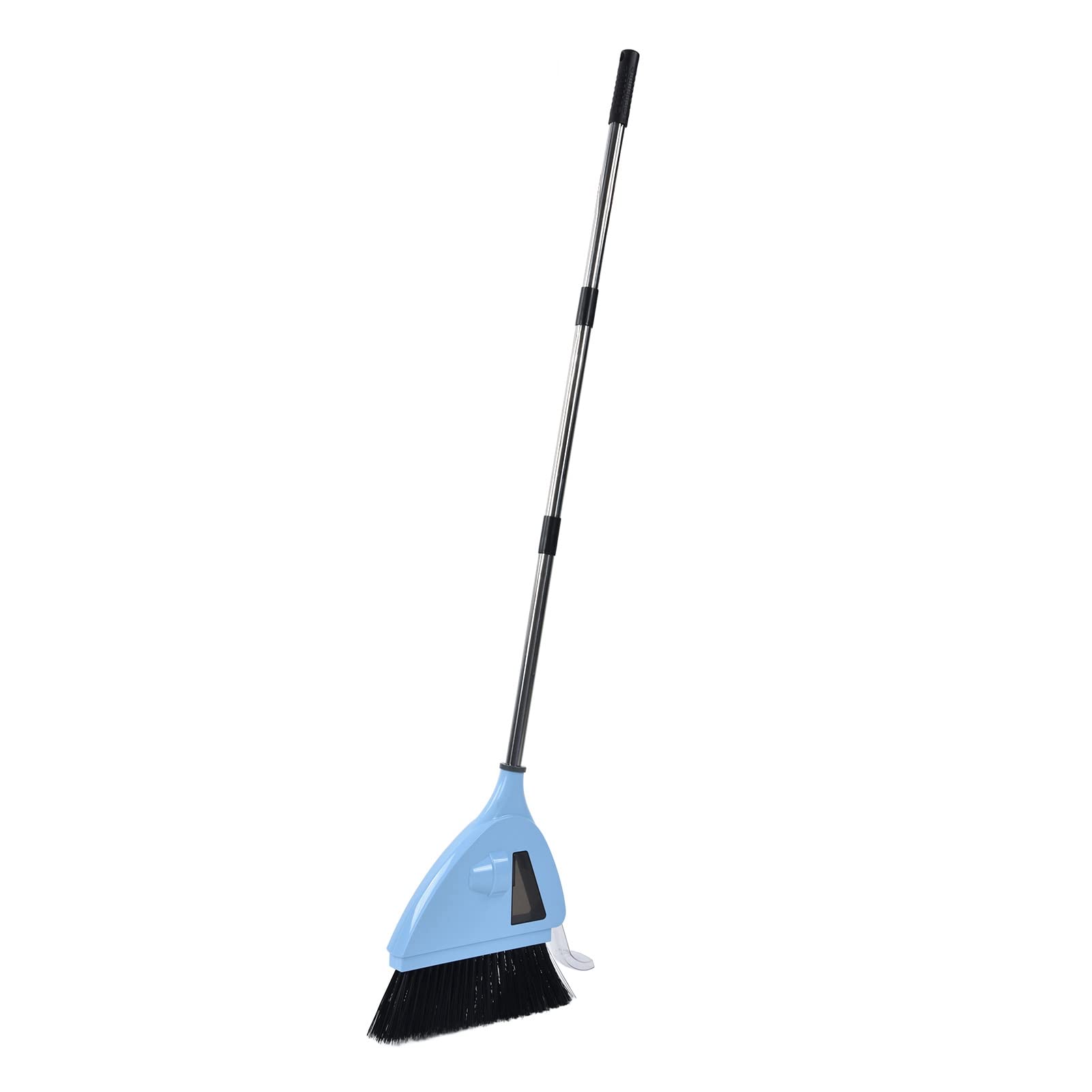 KIMISS 2 in 1, Cordless Vacuum Battery Vacuum Broom Cleaner for Household Bedroom Sweeper Sweeper USB Charging