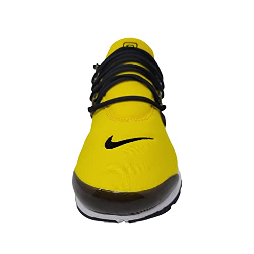 Nike Mens AIR Presto Casual Shoes FD0034 700 (Tour Yellow/White/Black/Tour Yellow, us_Footwear_Size_System, Adult, Men, Numeric, Medium, Numeric_8)