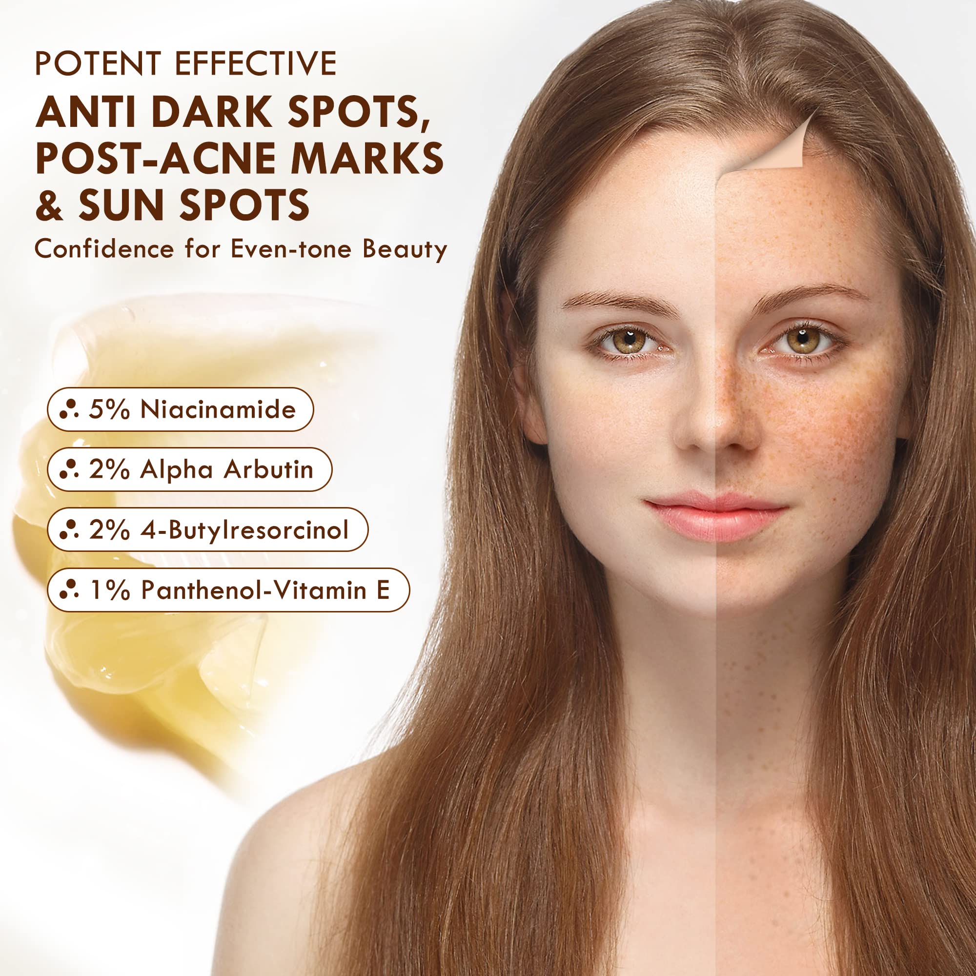 face serum for women skin care