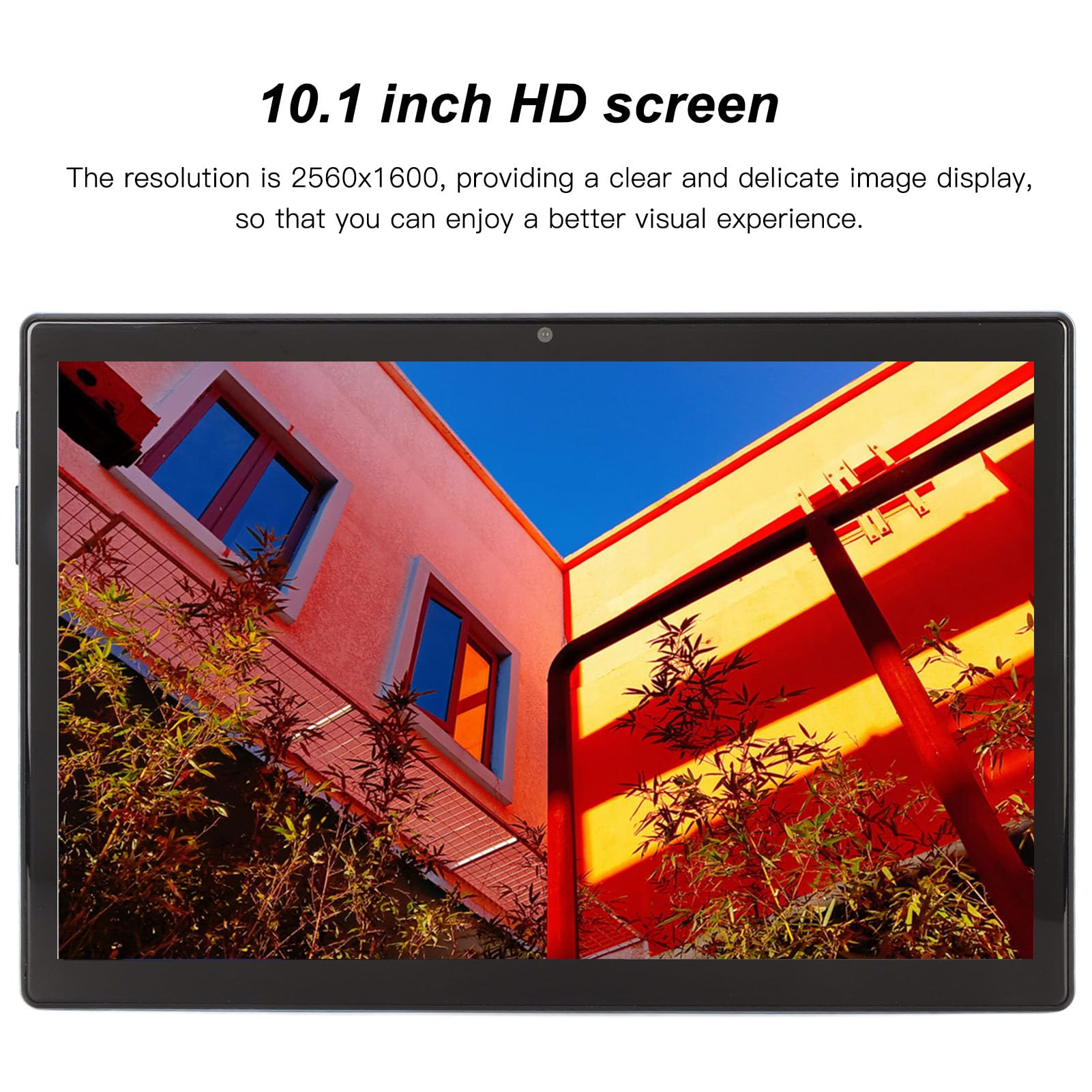 DAUZ Smart Tablet, Tablet 10.1 for Android 13.0 (Blue)