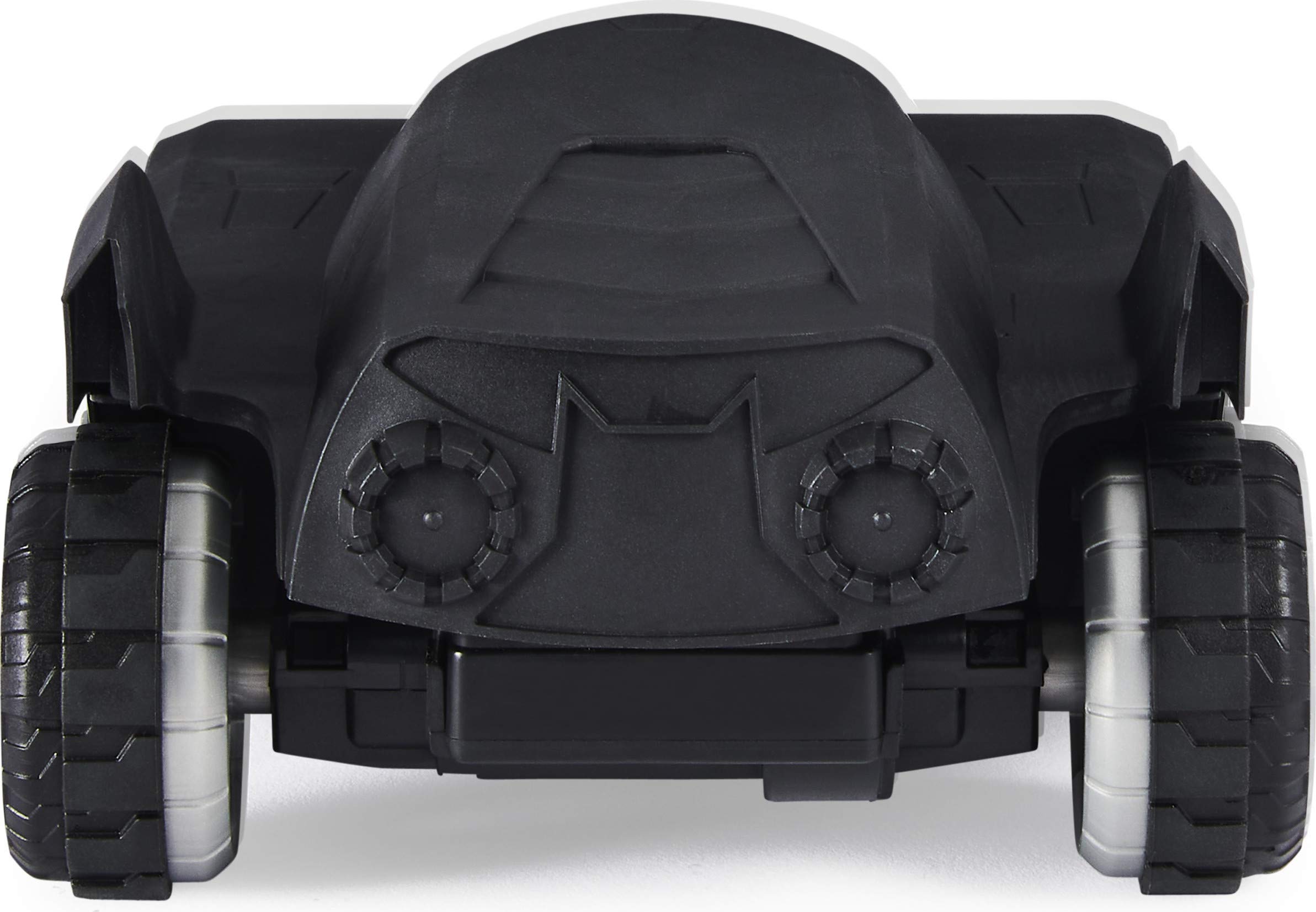 DC Comics Batman Batmobile Remote Control Vehicle 1:20 Scale, for Kids Aged 4 and up