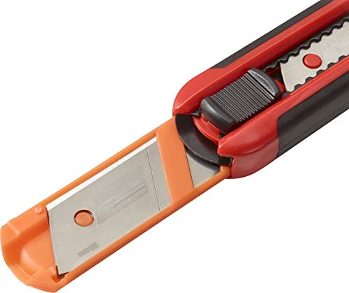 Hultafors Tools 389260U Snap-Off Knife SRP 25A