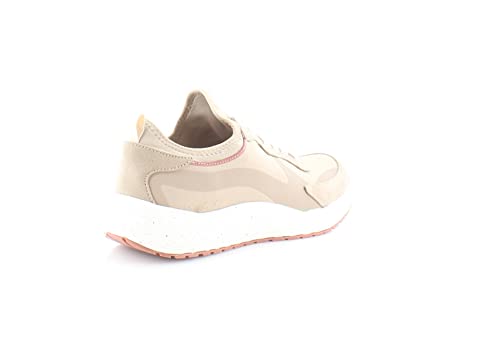 Dr. Scholl's Shoes Women's Hold Up Sneaker, Toasted Taupe, 10