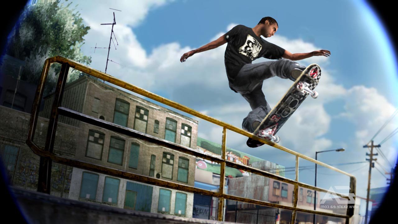 Skate 3 PS3