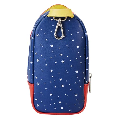 Loungefly Pixar Toy Story Aliens Claw Machine Pencil CASE