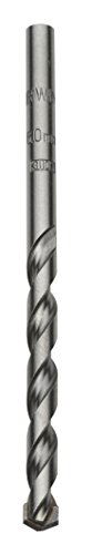 Irwin Masonry Drill Bit For Cordless Drills 5.5Mm X 95Mm