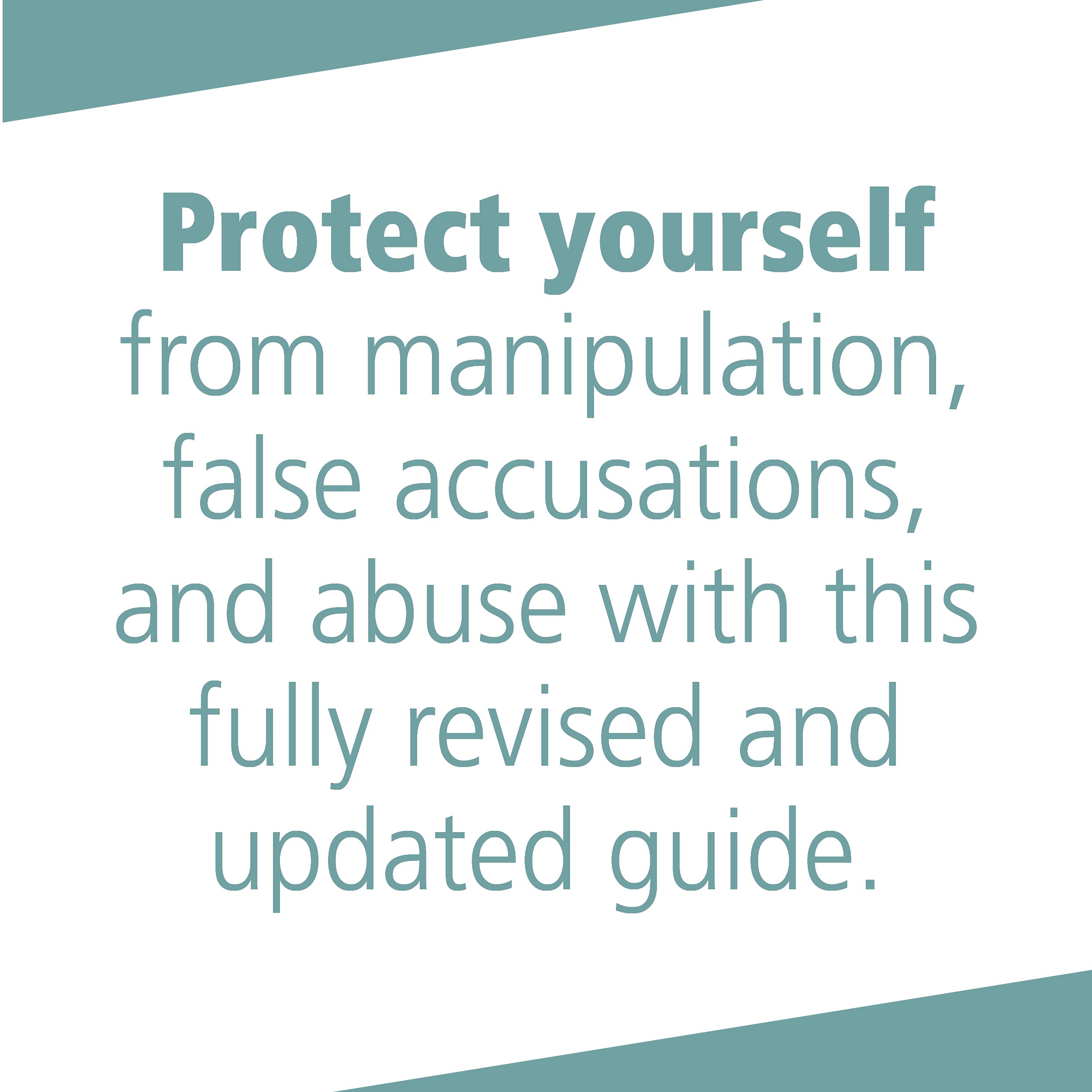 Splitting: Protecting Yourself While Divorcing Someone with Borderline or Narcissistic Personality Disorder