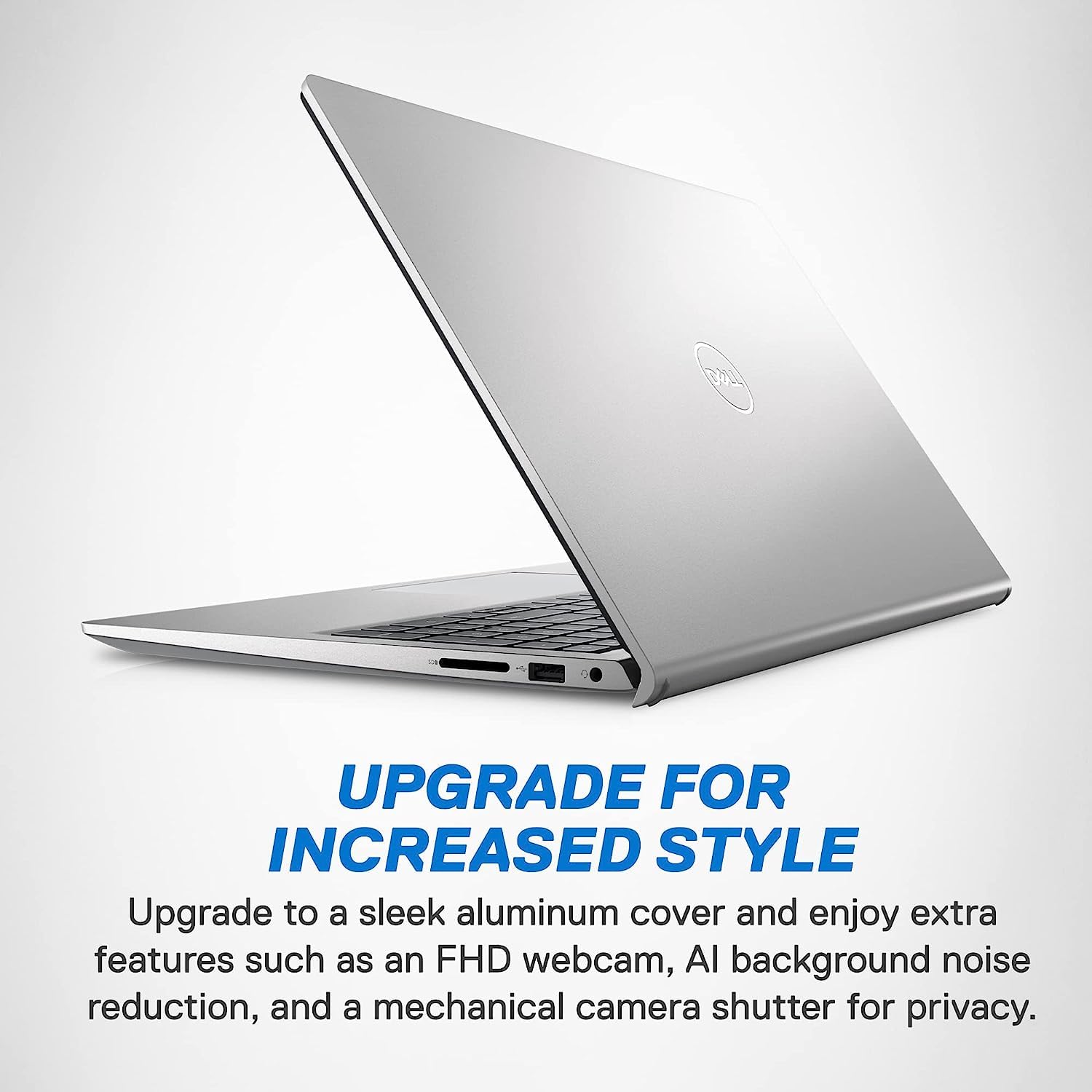 Dell Inspiron 15.6" 3530 15" Touchscreen Laptop Computer 2023 | 13th Gen Intel Core i7-1355U up to 5.0 GHz, 32GB DDR4 RAM, 4TB PCIe NVMe M.2 SSD, Intel Iris Xe Graphics, Windows 11 Pro