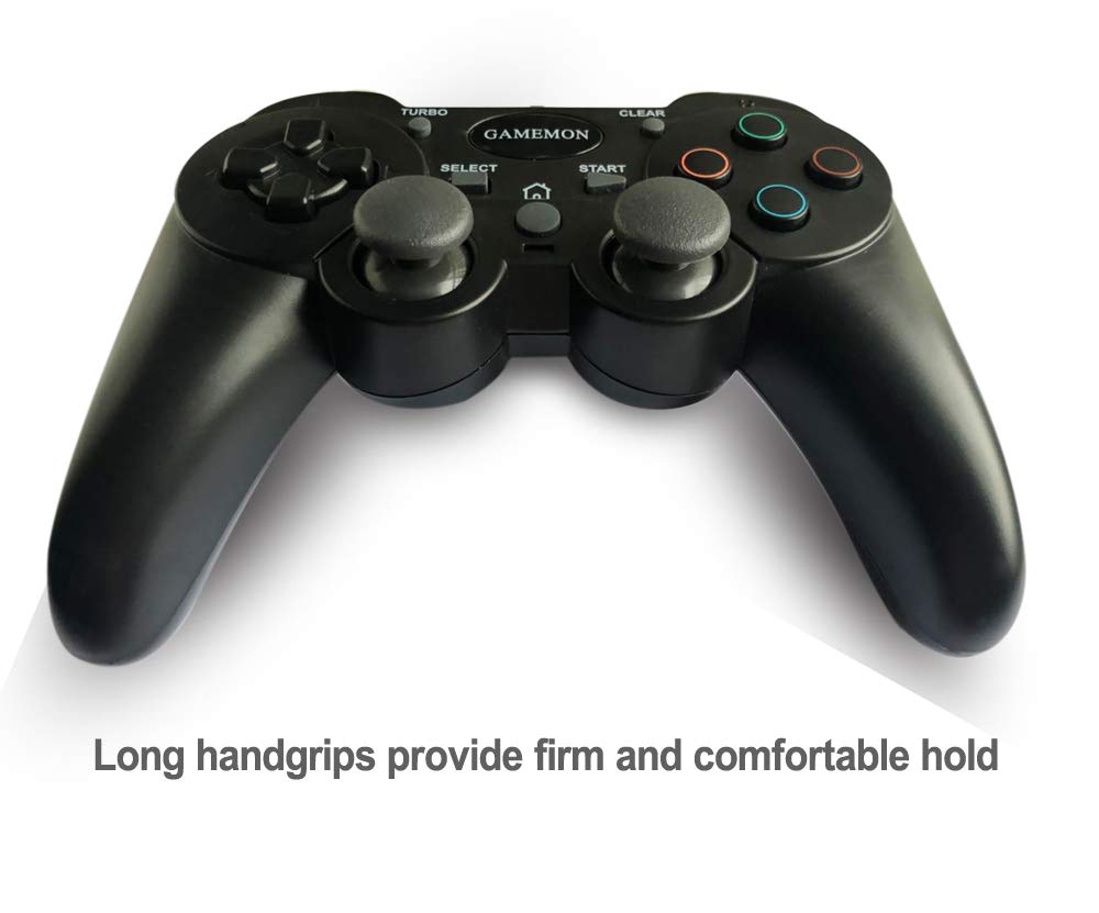 DUALSHOCK Wired Controller Compatible with PS3 PLAYSTATION3 with 3M/10FT Cable