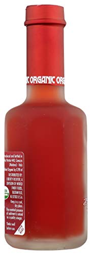 FINI VINEGAR WINE RED 8.45OZ