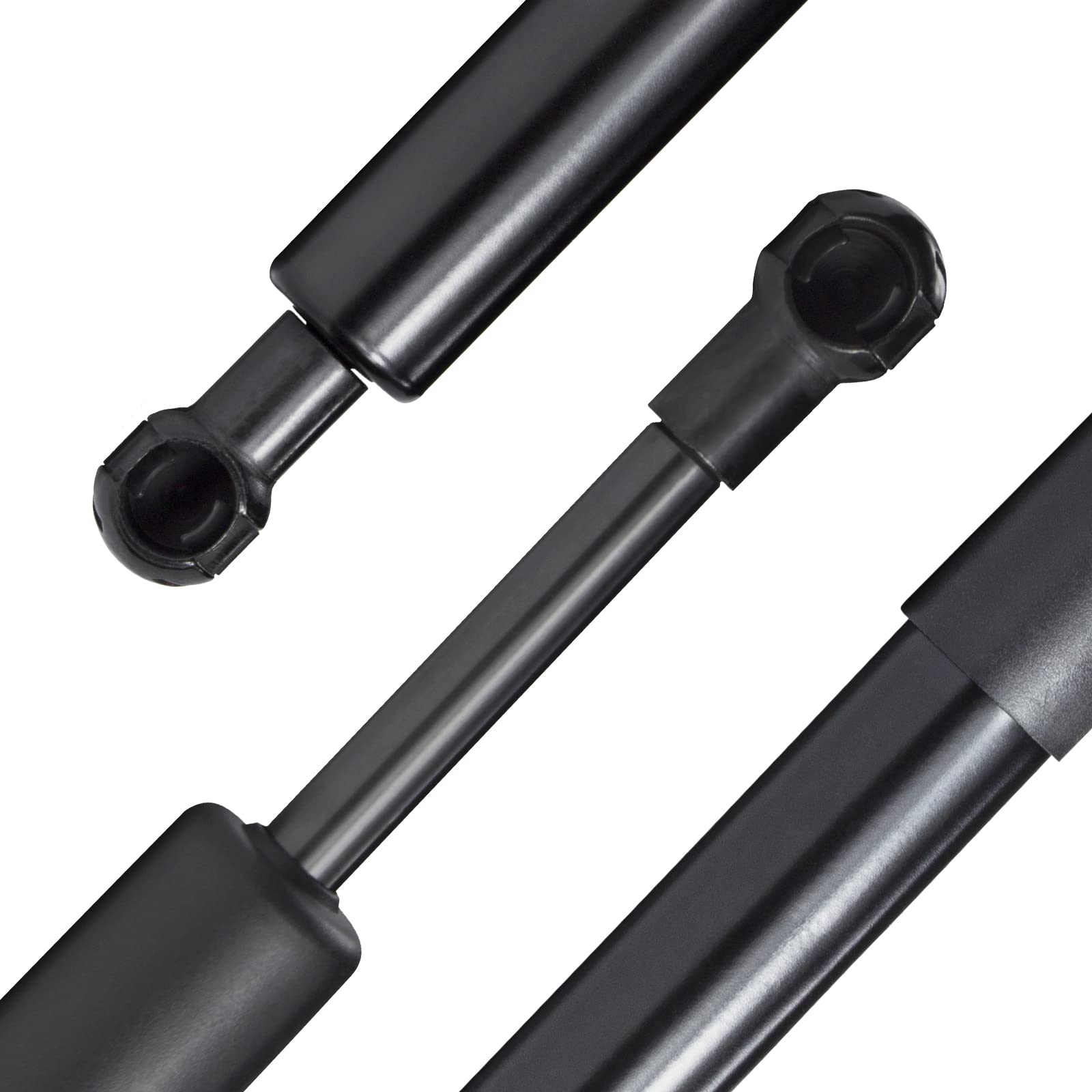 Esploratori for Ford Ranger Tailgate Assist, Truck Tail Gate Lift Assist Tailgate Shock Compatible with Ford Ranger 2019 2020 2021 2022, Ford Ranger Accessories, DZ43206