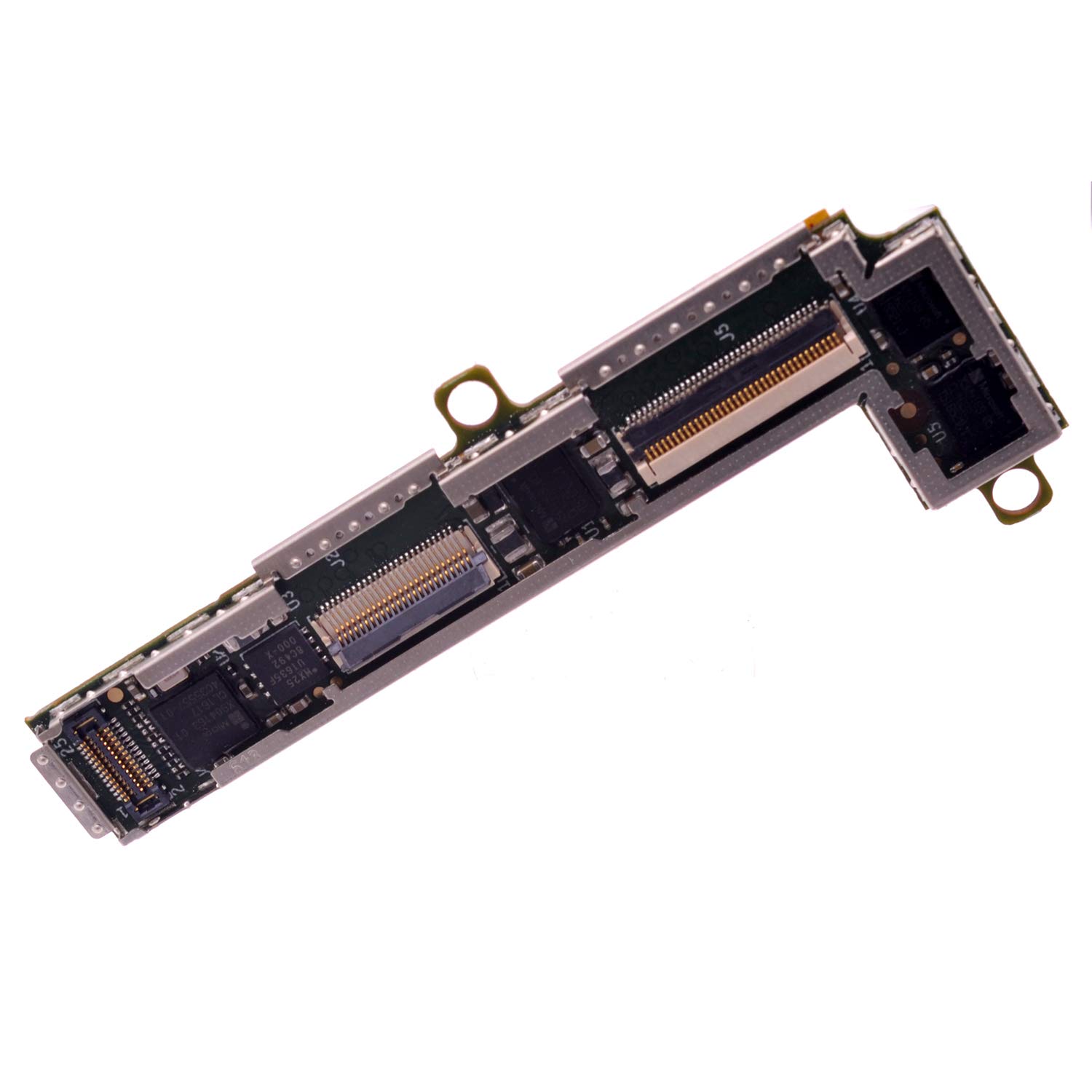 Deal4GO LCD Touch Screen Connector Board Touch Digitizer and Pen Controller Board Repair for Surface Pro 4 1724 Pro 5 Pro 6 E49068 MJ 94V-0