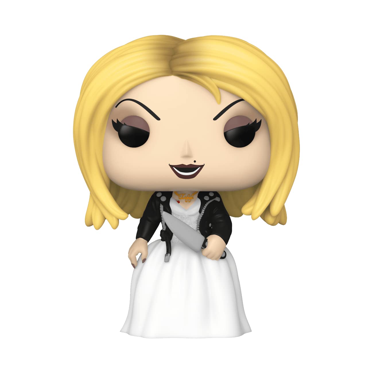 Funko Bride of Chucky Complete Set (2) Pop! Horror Movies