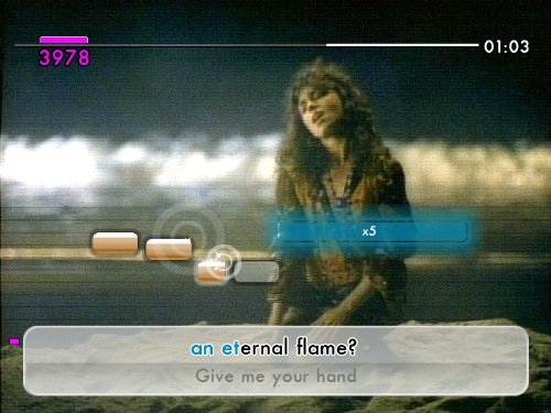 We Sing: 80s - Nintendo Wii