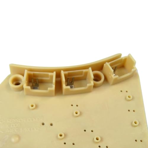 DC31-00098A Washing Rotor Position Sensor Fit for Samsung WF330ANW/XAA-02 WF330ANW/XAA-01 WF330ANW/XAA-04 WF330ANW/XAA-03 WF330ANW/XAA-00 Models